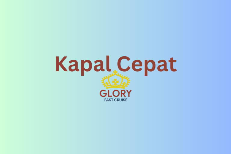 Glory Fast Cruise | Fast Boat Bali to Gili & Lombok