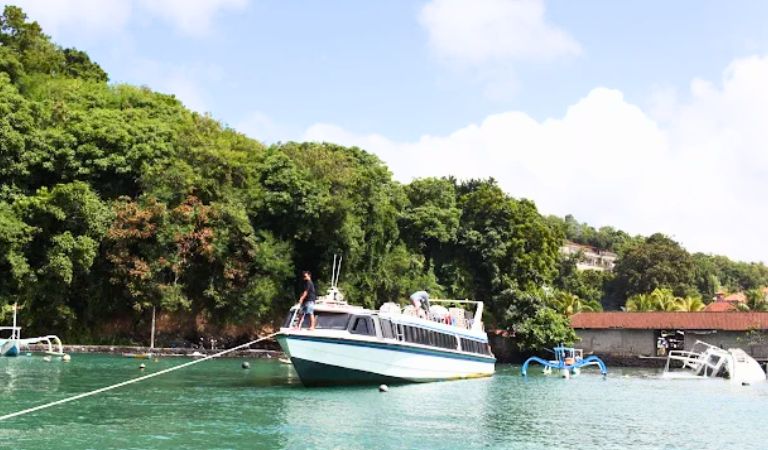 Bali Smiling Express | Fast Boat Bali to Gili & Lombok