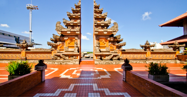 Ngurah Rai International Airport – Bali’s Gateway | Fast Boat Bali to ...